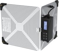 China Wide Coverage 120W LED Grow Light Panel Medical Plant Led Cultivation Light for sale