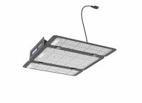China 320W Quantum Board Foldable LED Grow Light Panel Spectrum Control for Medical Plants Greenhouse Growing 0-10V Dimming for sale