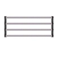 China Waterproofing LED Grow Light Module 90w Vertical Grow Light Bar for sale