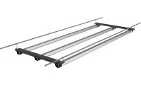 China Waterproofing LED Grow Light Module 90w Vertical Grow Light Bar for sale