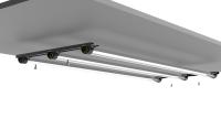 China Waterproofing LED Grow Light Module 90w Vertical Grow Light Bar for sale