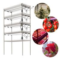 China Waterproofing LED Grow Light Module 90w Vertical Grow Light Bar for sale