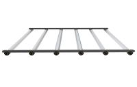 China Strawberry 180W LED Grow Light Module For Shelf Indoor Growing for sale