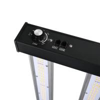 China 800Watt Led Light Bar For Growing Plants High Efficacy 50000 Hours Lifespan for sale