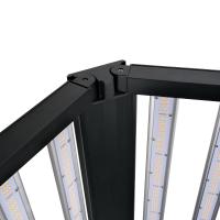 China 800Watt Led Light Bar For Growing Plants High Efficacy 50000 Hours Lifespan for sale