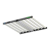 China 640W Grow bars Greenhouse Cultivation for Weed Indoors Bar Style LED Grow Lights Foldable Dimmable Timing Tunable Spetra for sale