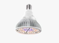 China IP44 20W Horticulture LED Grow Light Bulb For Indoor Plants 2 Years Warranty for sale