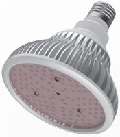 China IP44 20W Horticulture LED Grow Light Bulb For Indoor Plants 2 Years Warranty for sale