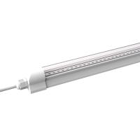 China 9 Watt LED Grow Light Tube PG7 Connector Full Spectrum For Lettuce Basil Herbs Growing Easy Installation IP65 for sale