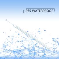 China 9 Watt LED Grow Light Tube PG7 Connector Full Spectrum For Lettuce Basil Herbs Growing Easy Installation IP65 for sale