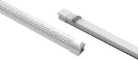 China Daisy Chain 9W waterproof LED T8 Tube Hydroponics Grow Light 460nm Microgreen Leaf green Indoor Plants Growing for sale
