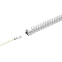 China Daisy Chain 9W waterproof LED T8 Tube Hydroponics Grow Light 460nm Microgreen Leaf green Indoor Plants Growing for sale