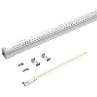 China Daisy Chain 9W waterproof LED T8 Tube Hydroponics Grow Light 460nm Microgreen Leaf green Indoor Plants Growing for sale