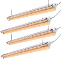 China High Efficiency Directly Plug 30w Led Grow Light With 50,000 Working Hours for sale