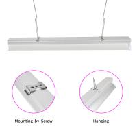 China High Efficiency Directly Plug 30w Led Grow Light With 50,000 Working Hours for sale