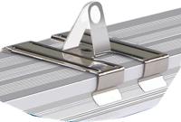 China FR led tube grow lights long Lifespan 0.6m 0.9m  indoor led plant light for sale