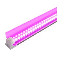 China 70W Strawberry LED Grow Light Tube 150cm Max Coverage Tomatoes for sale