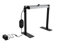 China IP54 Vertical Hydroponic Growing System Indoor 15W High Power CE Approval for sale