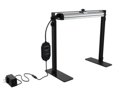 China IP54 Vertical Hydroponic Growing System Indoor 15W High Power CE Approval for sale
