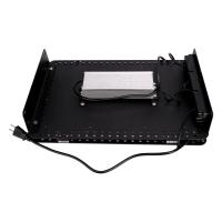 China ROHS Sturdy 150 Watt LED Grow Light Panel With Timing Plug And Play Installation for sale