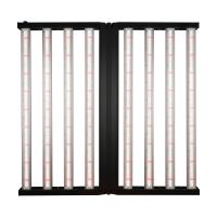 China 720W Full Spectrum Led Grow Bar Commercial 8 Bar Led Grow Lights for weed IP65 5 Years Warranty for sale