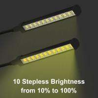 China 96W 4 Head Floor LED Plant Lamp Floor Stand Grow Light With Controller IP44 for sale