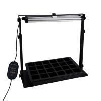 China 110-277VAC Hydroponic Growing System For Kitchen Garden Energy Efficient for sale