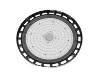 China 150w high bay light commercial industrial high efficiency ufo led grow light uv full spectrum grow lamp ip65 for sale