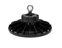 China 150w high bay light commercial industrial high efficiency ufo led grow light uv full spectrum grow lamp ip65 for sale