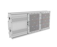 China 1000W greenhouse horticulture toplight indoor plants high efficiency IP65 HPS replacement Cusmotized Spectrum for sale