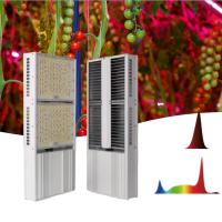 China 1000W greenhouse horticulture toplight indoor plants high efficiency IP65 HPS replacement Cusmotized Spectrum for sale
