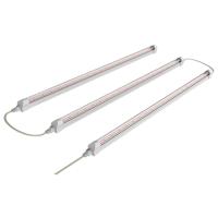 China Vertivcal Plants 14w T8 Led Grow Light Tube Daisy Chain Samsung LED Chips High Efficacy Indoor Growing Full Spectrum for sale