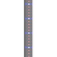 China High Performance OEM 50 Watt LED Interlighting IP66 Tomato Grow Lamp for sale
