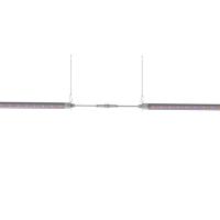 China Cucumber LED Interlighting 80W High Output Supplemental Greenhouse Lighting for sale