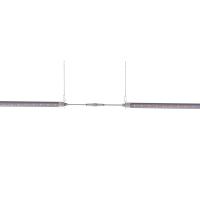 China Tomato grow light 50W LED Interlighting IP66 Commercial High Efficiency Greenhouse Grow Lights for sale