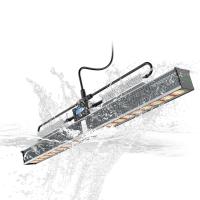 China 480watt Greenhouse Plant Light Dimmable Led Grow Light Spectrum Control Medical Plant Veg Led Grow Light Bar for sale