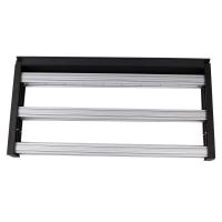 China 640W Linear Plant Growth Lamp Led Strip Plant Growth Light Bar Full Spectrum Led Grow Lights For Greenhouse for sale