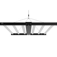 China 640W Linear Plant Growth Lamp Led Strip Plant Growth Light Bar Full Spectrum Led Grow Lights For Greenhouse for sale