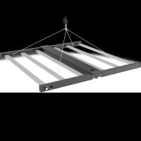 China 640W Linear Plant Growth Lamp Led Strip Plant Growth Light Bar Full Spectrum Led Grow Lights For Greenhouse for sale