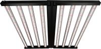 China 720W Full Spectrum LED Grow Light  Folding 8 bar Octopus Sunlight Grow Light for sale