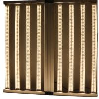 China 720W Full Spectrum LED Grow Light  Folding 8 bar Octopus Sunlight Grow Light for sale
