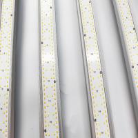 China 720W Full Spectrum LED Grow Light  Folding 8 bar Octopus Sunlight Grow Light for sale