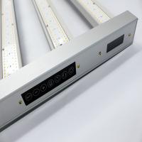 China 720W Full Spectrum LED Grow Light  Folding 8 bar Octopus Sunlight Grow Light for sale