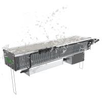 China OEM 320w LED Toplighting Grow Light All Year Round Medical Plant Growing Lights for sale