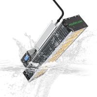 China High Efficiency 400w Led Grow Lights For Weed Growing 600W HPS Replace Dimmable Timing Full Spectrum Daisy Chain for sale