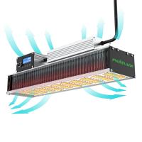China High Efficiency 400w Led Grow Lights For Weed Growing 600W HPS Replace Dimmable Timing Full Spectrum Daisy Chain for sale