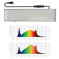 China High Efficiency 400w Led Grow Lights For Weed Growing 600W HPS Replace Dimmable Timing Full Spectrum Daisy Chain for sale