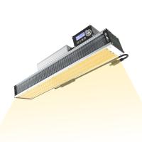 China High Efficiency 400w Led Grow Lights For Weed Growing 600W HPS Replace Dimmable Timing Full Spectrum Daisy Chain for sale