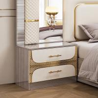 China Foshan Wholesale Cheap Turkish Bedroom Sets king Size Bed Frame Luxury Home Room Suite Wooden Modern Bedroom Furniture Set for sale