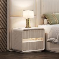 China Wholesale Contemporary Bedroom Furniture Set Home Master Room Hotel Apartment Wooden Frame king Size Modern Luxury Bedroom Sets for sale